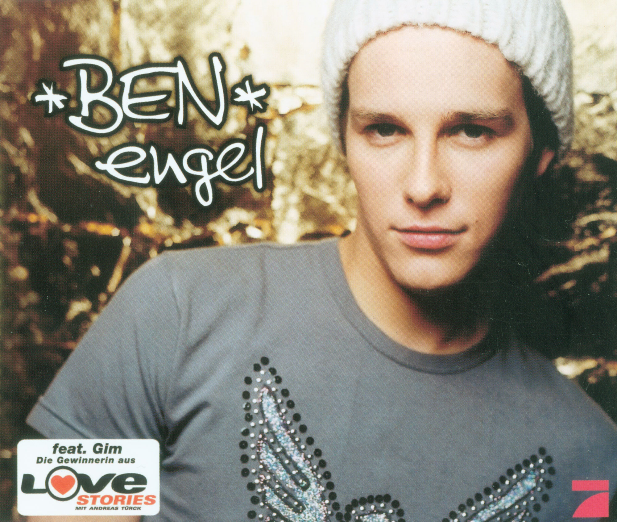 BEN – Sänger, Moderator, Entertainer, Showkoch